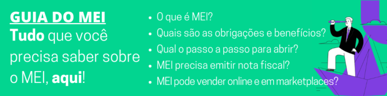 MEI ou Microempreendedor Individual: Guia com tudo que precisa saber