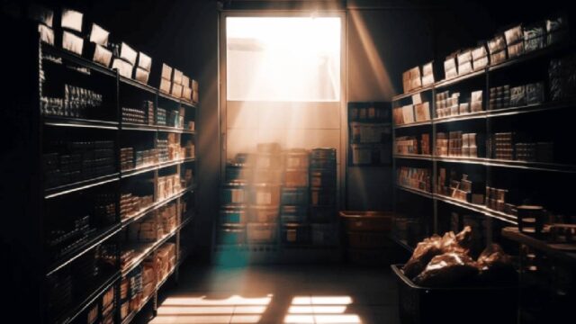 Dark store: entenda o que é e como funciona uma "loja oculta"