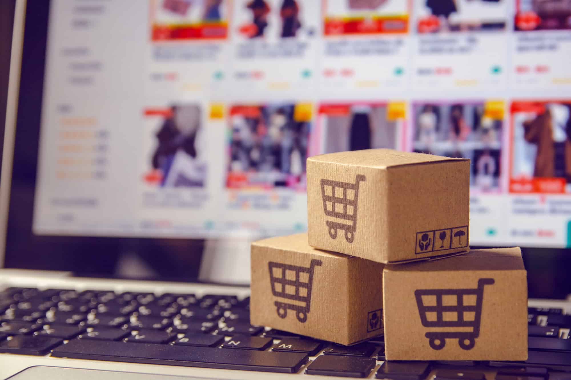 AliExpress ou Shopee: posso vender nos dois? Qual o melhor?