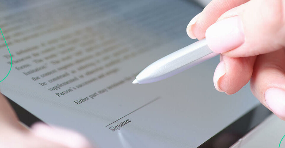 Assinatura digital: o que é, como fazer as principais vantagens
